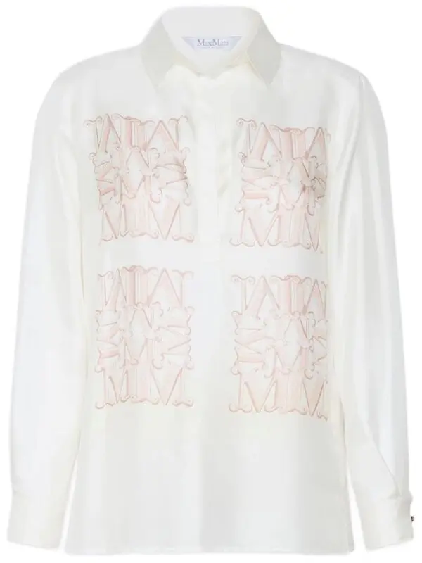 Max Mara Shirt