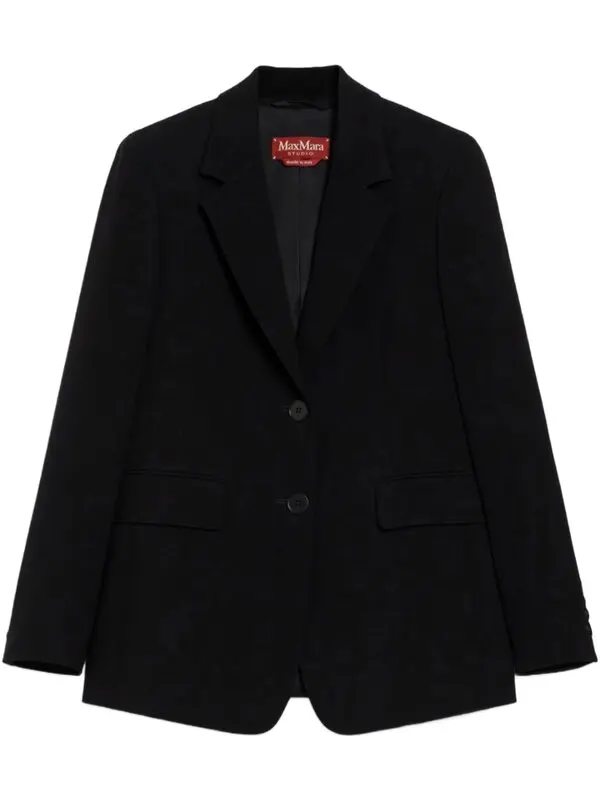 Max Mara Linz Blazer