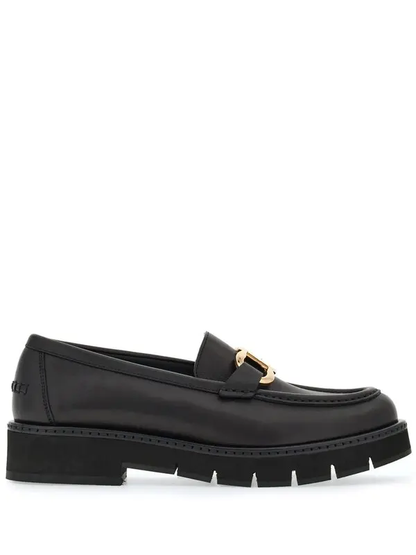 FERRAGAMO Maryan Lug