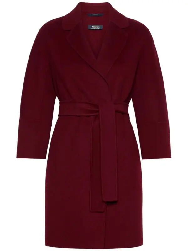 MAX MARA `S Coat Arona