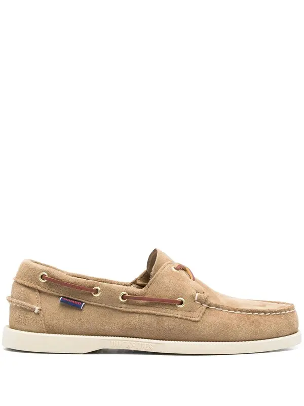 SEBAGO Portland Artisan Loafers