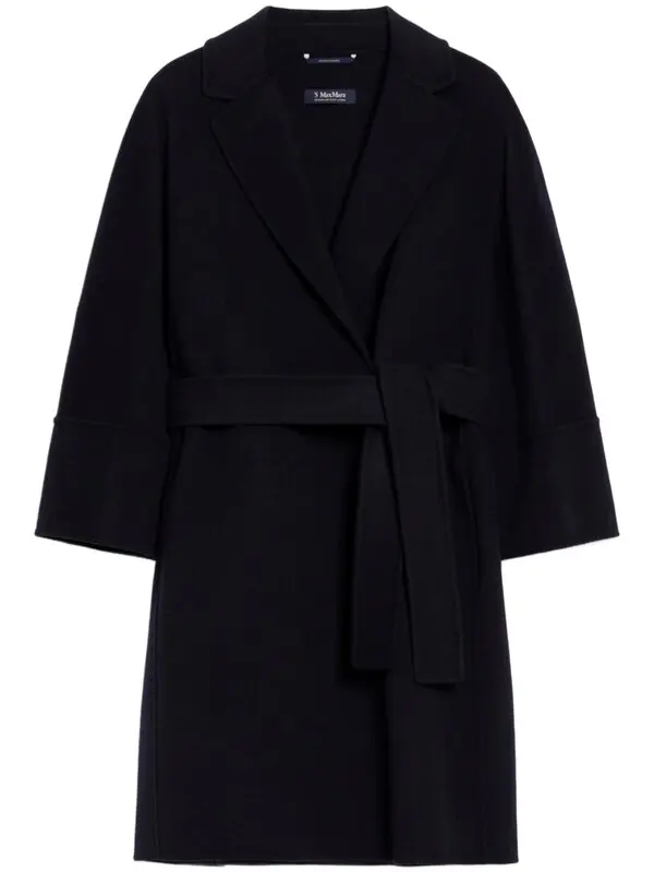MAX MARA `S Max Mara Arona Coat