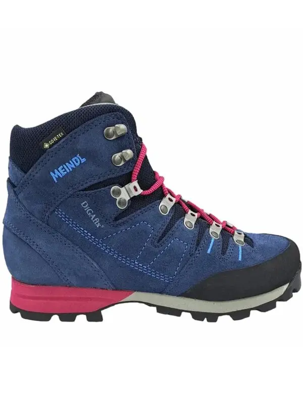 Meindl Brenta Lady Pro Gtx - Blue