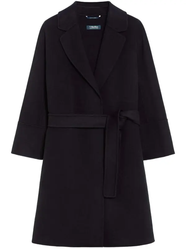 MAX MARA `S Arona Coat