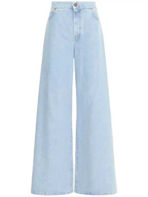 Max Mara Flared Jeans