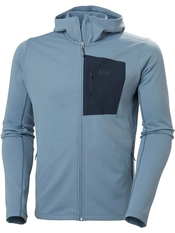Helly Hansen Fleece Jacket With Hood Versalite