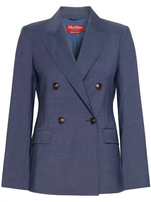 Max Mara Blazer