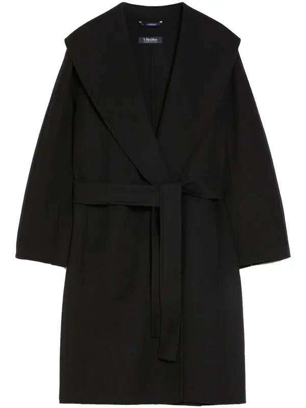 MAX MARA `S Coat Max Mara