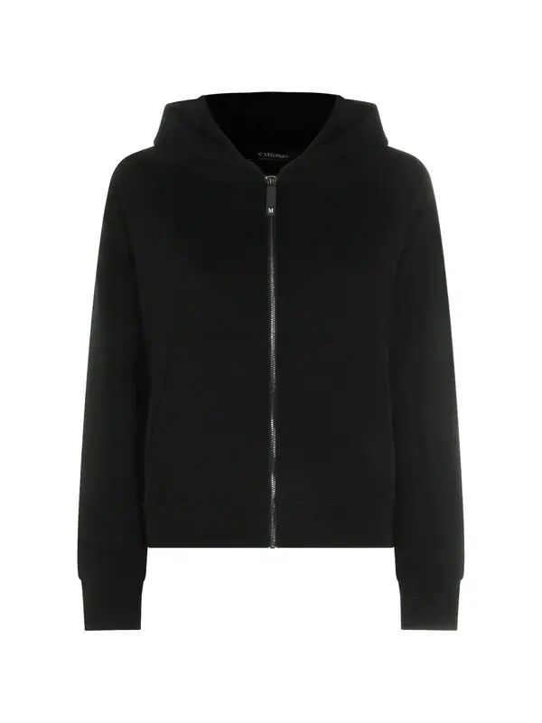 MAX MARA `S Hoodie Max Mara
