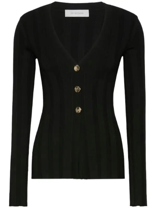 Sportmax Spxlaser - Black