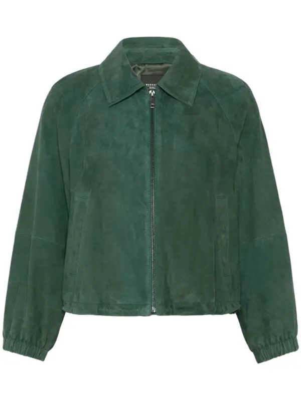 WEEKEND Jacket Wkdzuppa