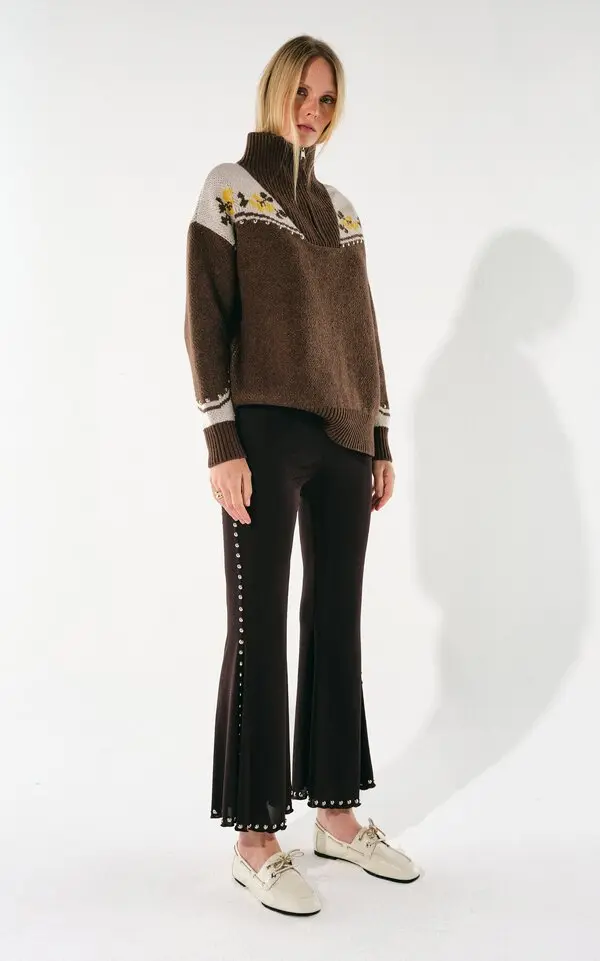 SIEDRES Jeslynn Flared Pants