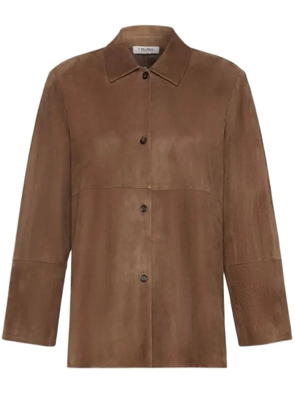 MAX MARA `S Max Mara, Jacket Smmgocce