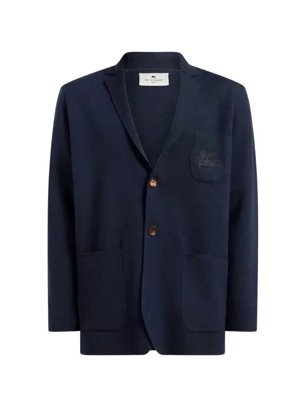 Etro Sport Jacket Roma