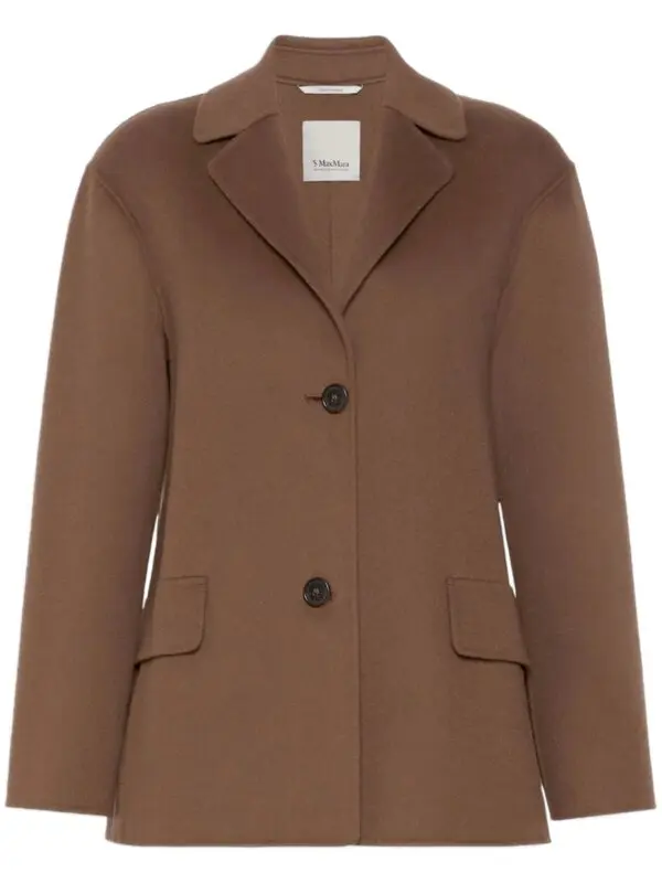 MAX MARA `S Smmelfi Coat