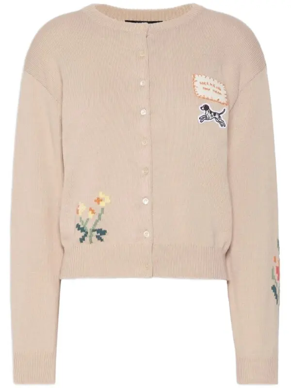 WEEKEND Wkdteiera - Beige