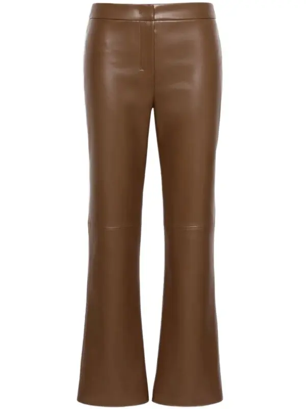 MAX MARA `S Max Mara Cropped Pants Smmsublime