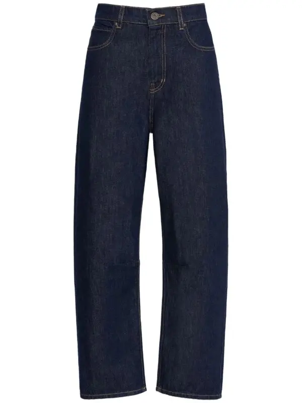 WEEKEND Cropped Jeans