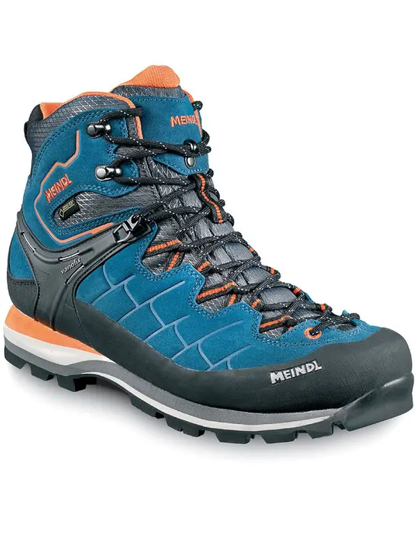 Meindl Litepeak Gtx - Blue