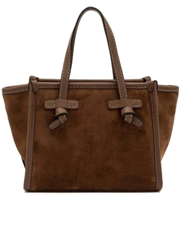 GIANNI CHIARINI Miss Marcella Tote Bag