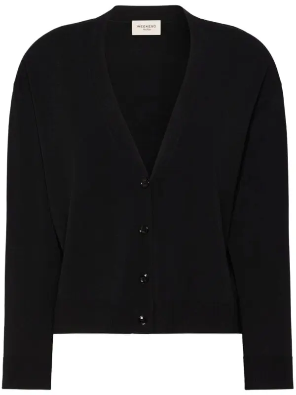 WEEKEND Sweater - Black