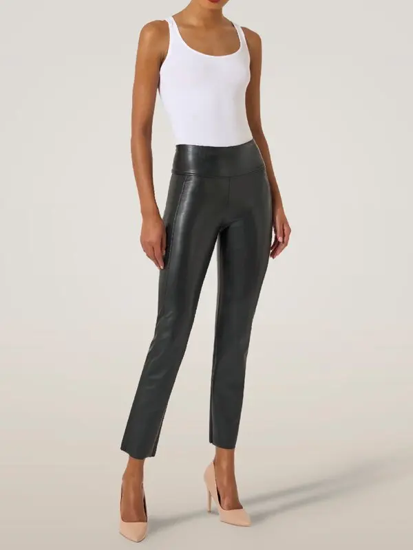 Wolford Edie Forming Trousers - Black