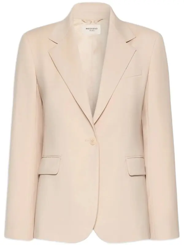 WEEKEND Blazer