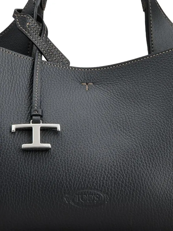 TOD`S Shoulder Bag Tod's Apa 2 Handles Mini