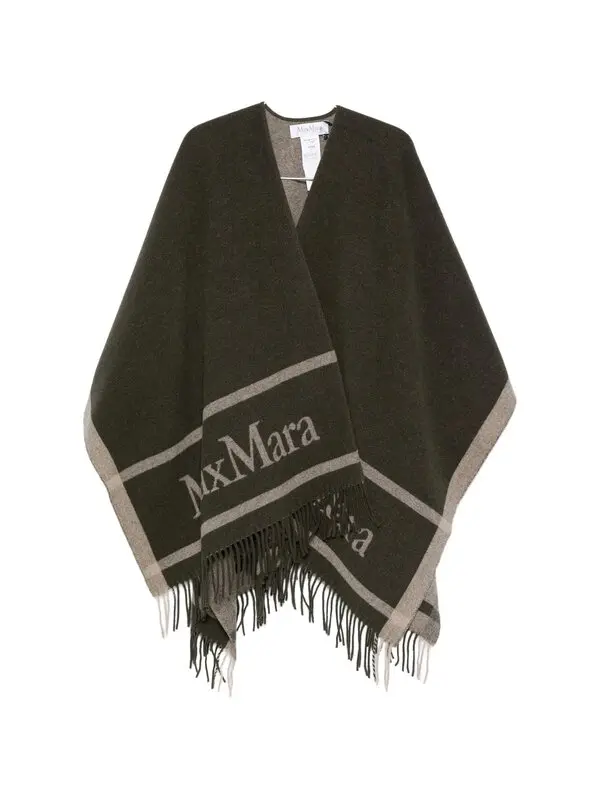 Max Mara Hilde - Brown