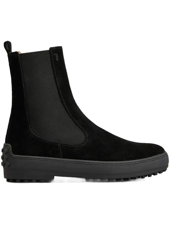 TOD`S Winter Gommini