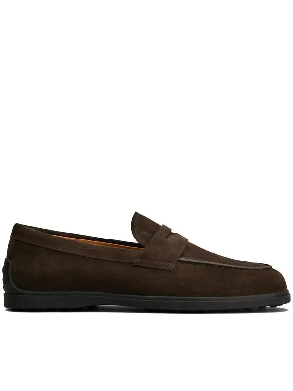TOD`S Rubber Loafer 78l