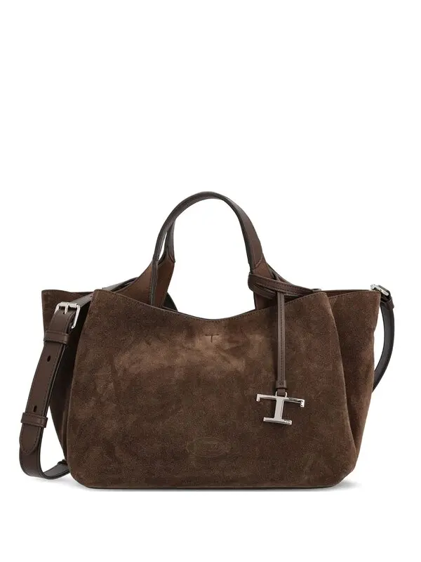 TOD`S Tod's Apa 2 Handles Mini