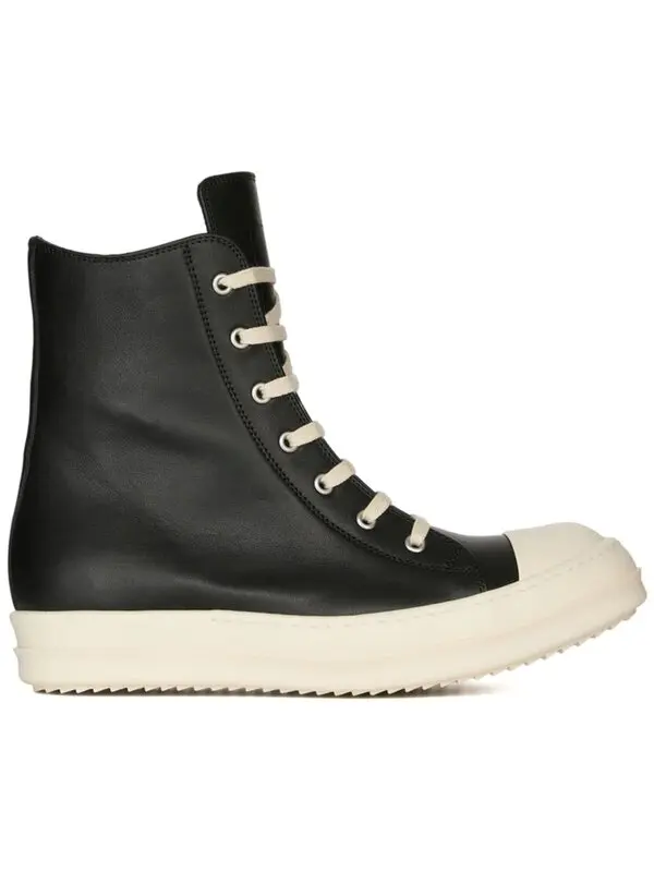 Rick Owens Sneaks