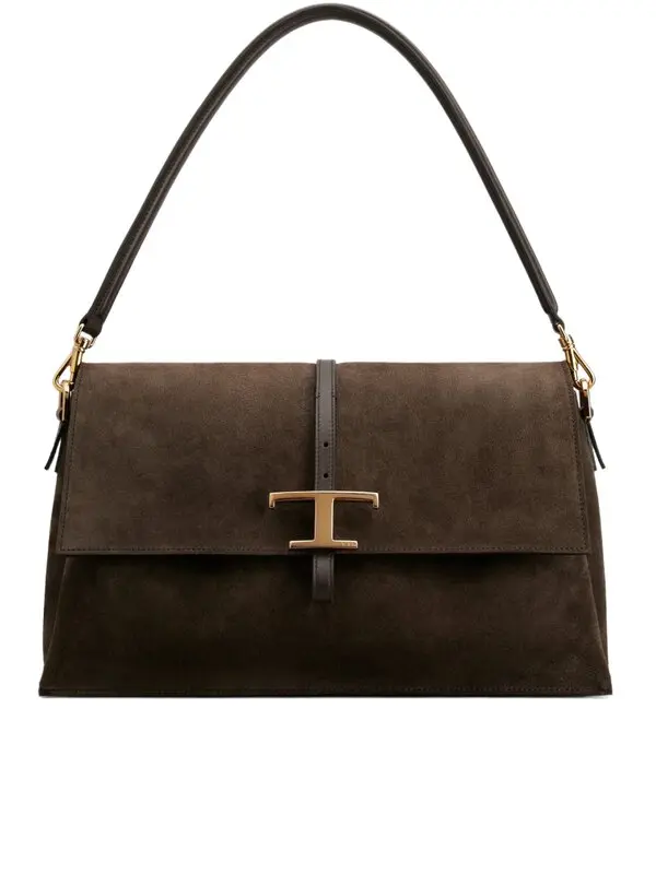 TOD`S Shoulder Bag Tse Tracollina Mosch Pccola
