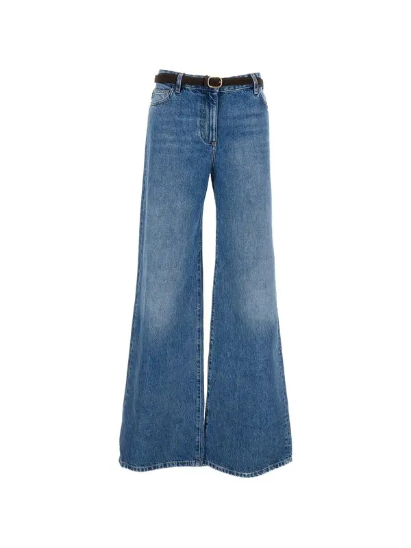 Elisabetta Franchi Elisabetta Franchi Jeans