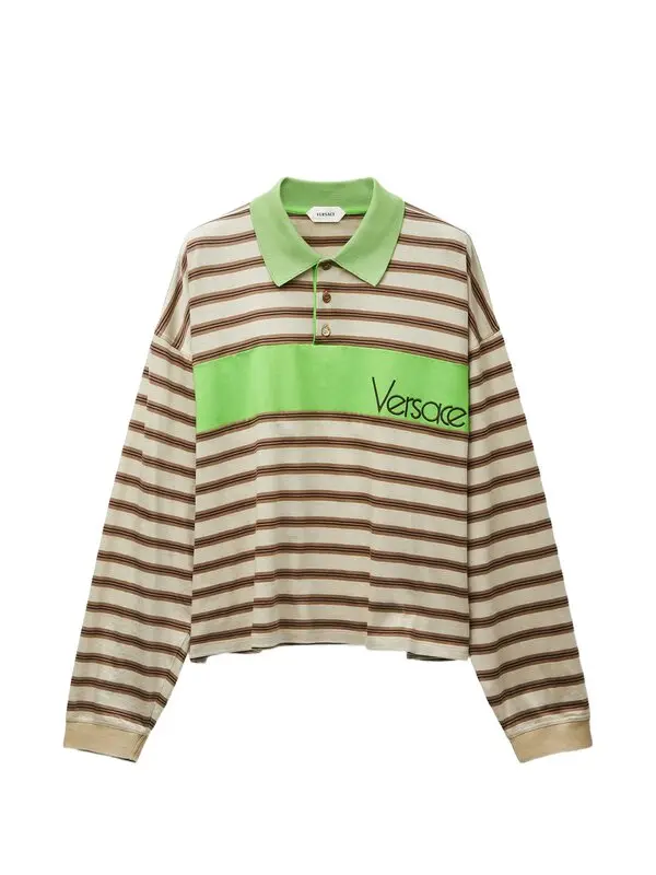 Versace Polo
