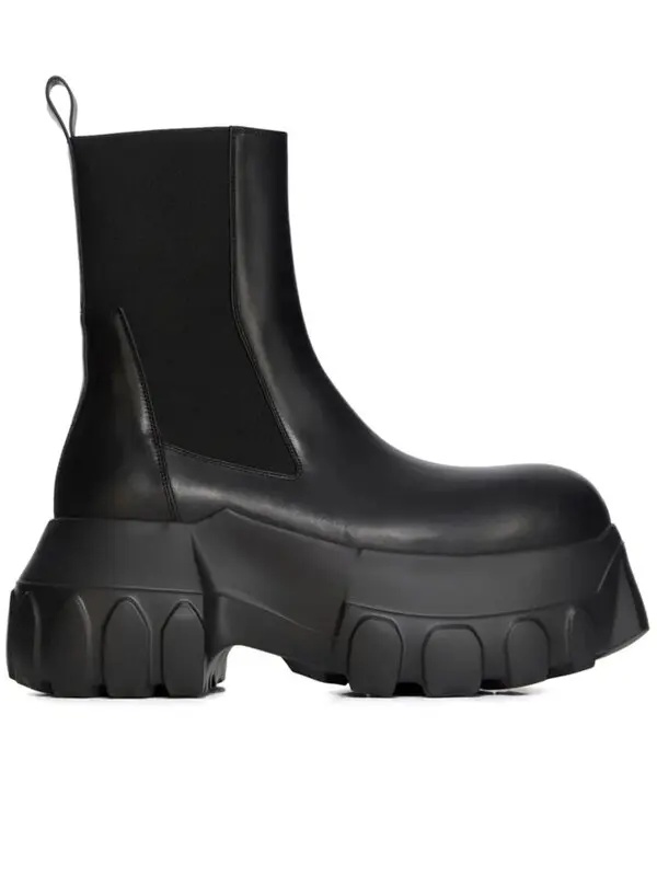 Rick Owens Beatle Mega Tractor