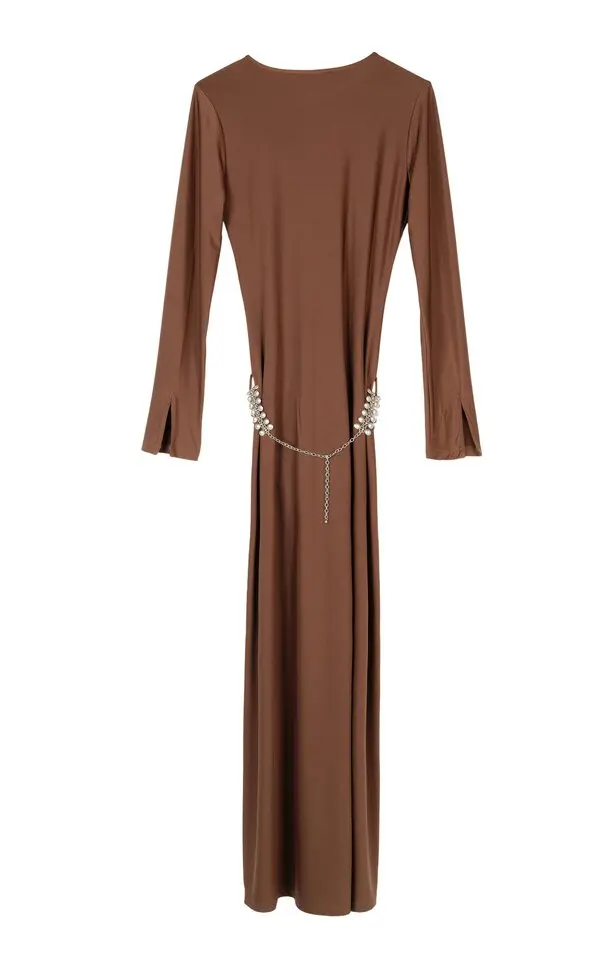 SIEDRES Magy Maxi Dress