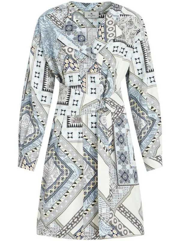 Etro Dress - Multi