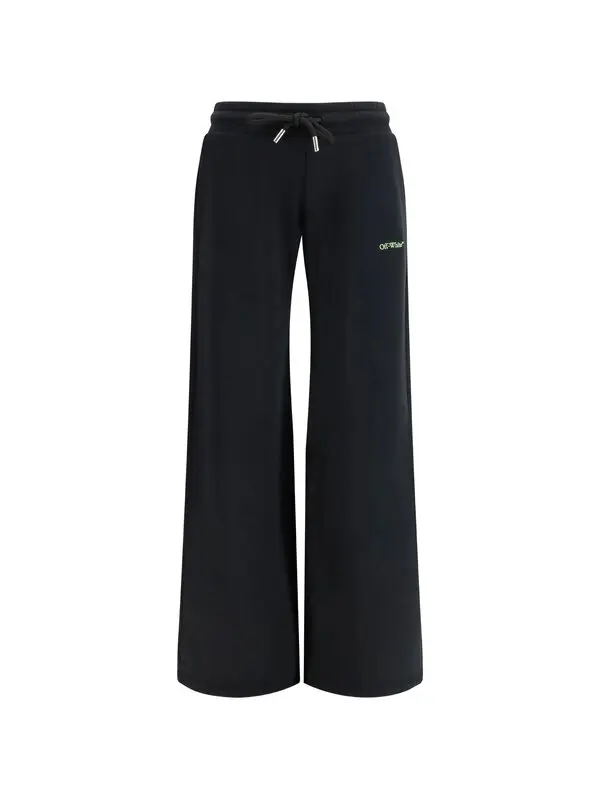 Off-White Bookish Reg Pants