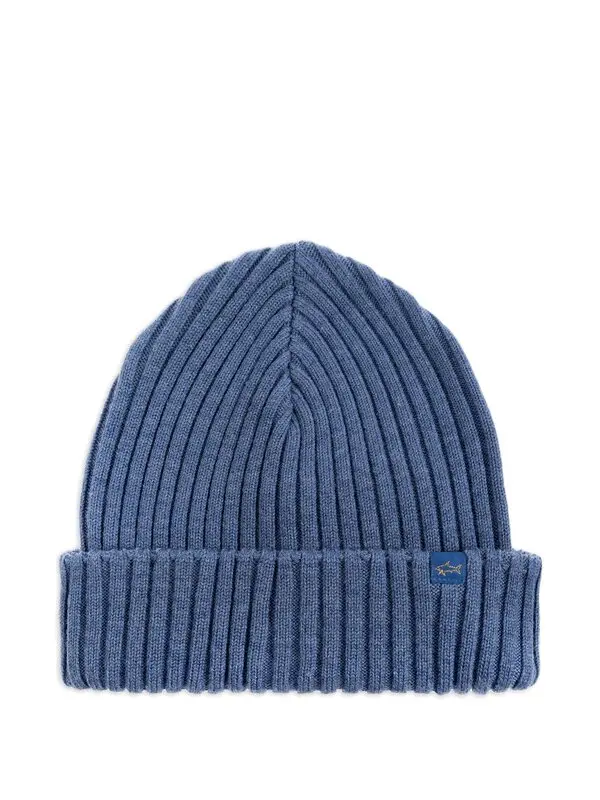 Paul & Shark Wool Hat