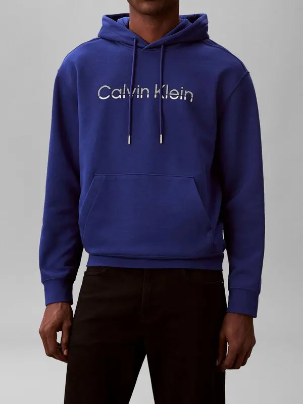 Calvin Klein Hoodie Terry Hoodie