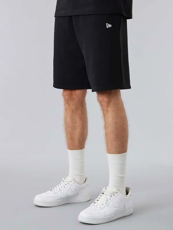 New Era Ne Essential Shorts