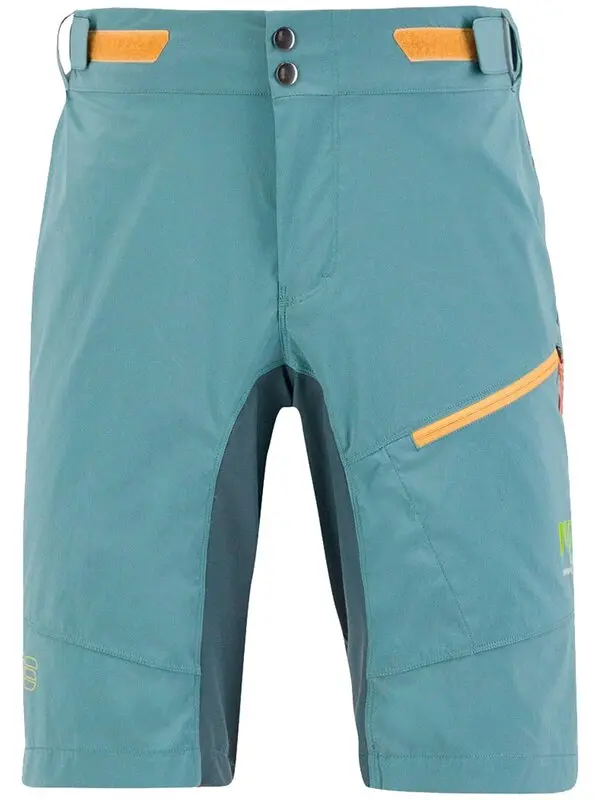 KARPOS Val Viola Shorts - Blue