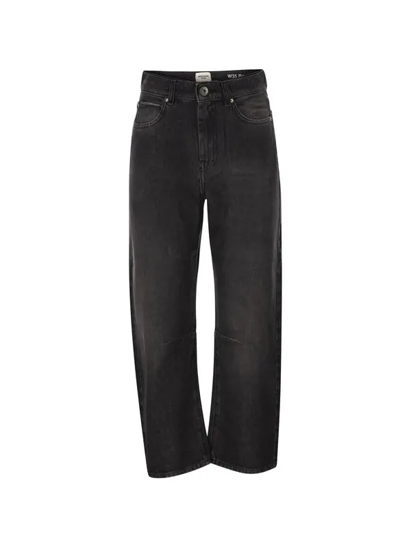 WEEKEND Cropped Jeans