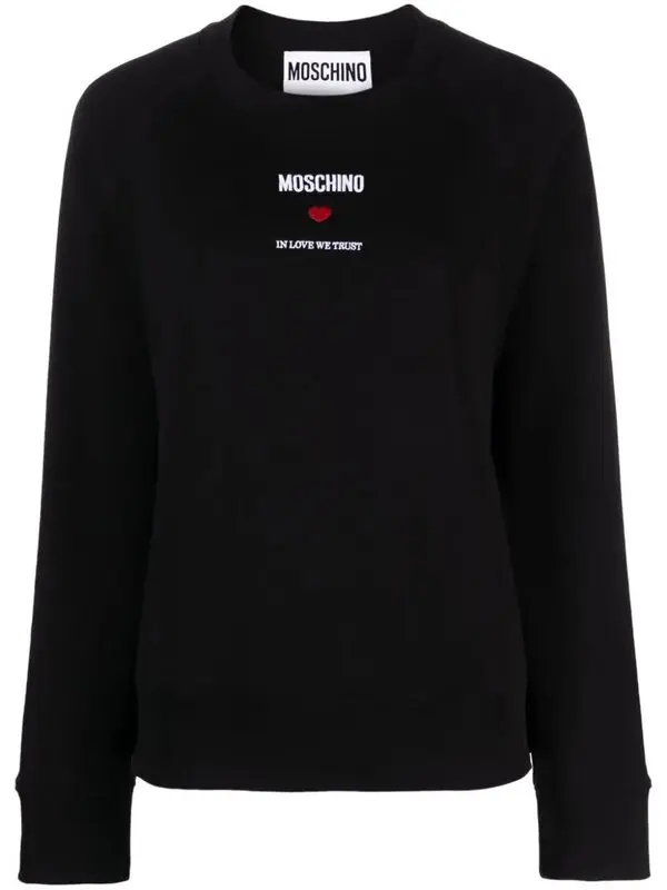 Moschino Hoodie