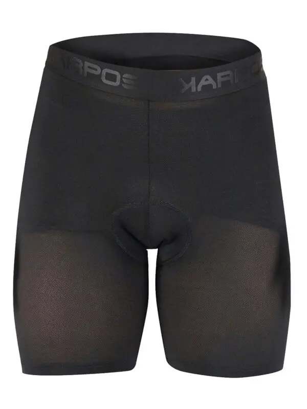 KARPOS Pro-tech Inner Short - Black