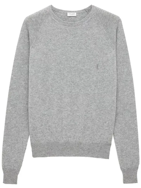 Saint Laurent Cassandre Sweater