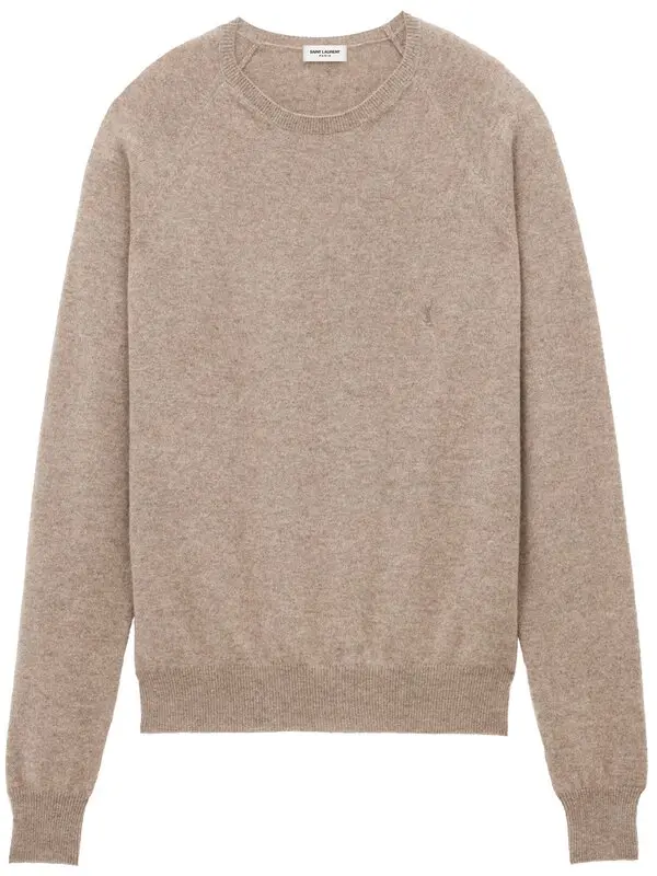 Saint Laurent Cassandre Sweater