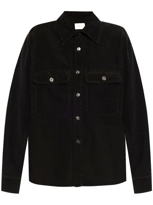 Saint Laurent Overshirt